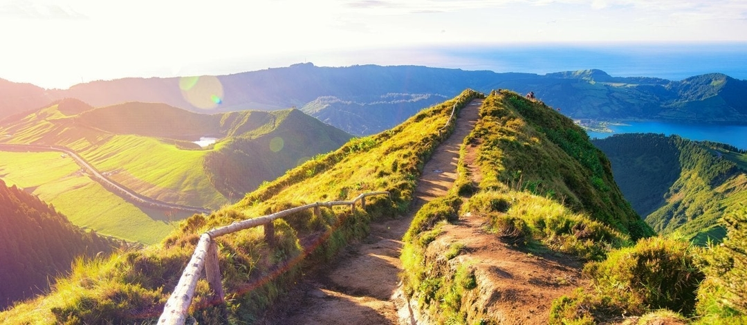 Azores in 9 Days from USA | Exoticca