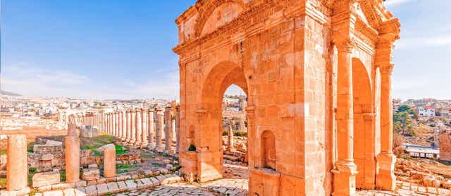 Jordan Tour: Wonders of the Hashemite Kingdom - Exoticca