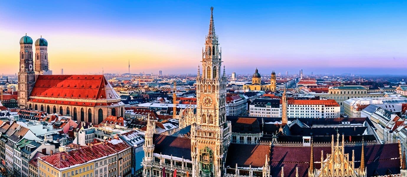 Germany Vacation Packages & Tours 2023/24 | Exoticca Travel
