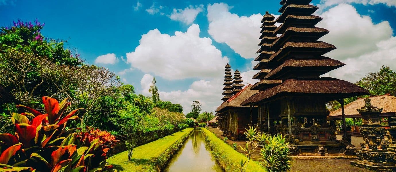 Indonesia Vacation Packages & Tours 2023/24 | Exoticca Travel