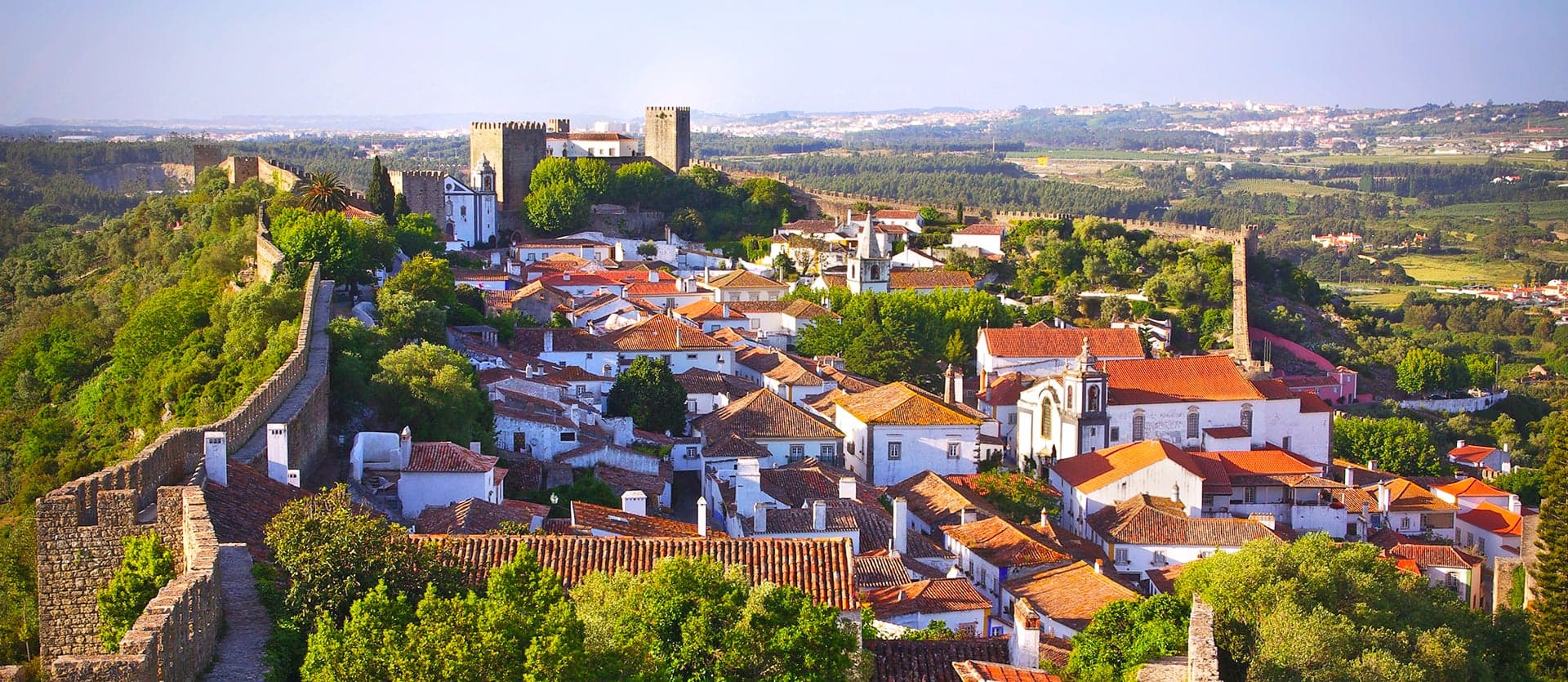 Portugal Tour with Airfare: Lisbon, Porto & Algarve Coast