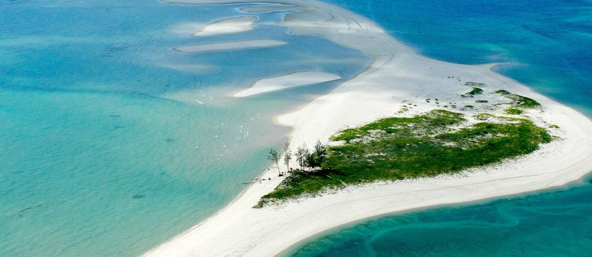 Mozambique Tours: Magical Maputo & Paradise in Machangulo - Exoticca