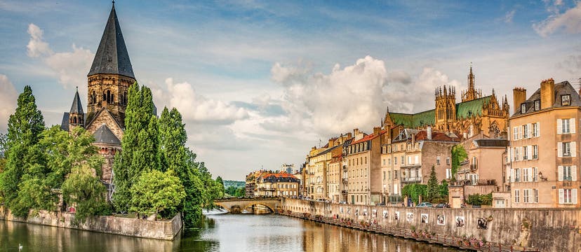 Germany Vacation Packages & Tours All Inclusive | Exoticca