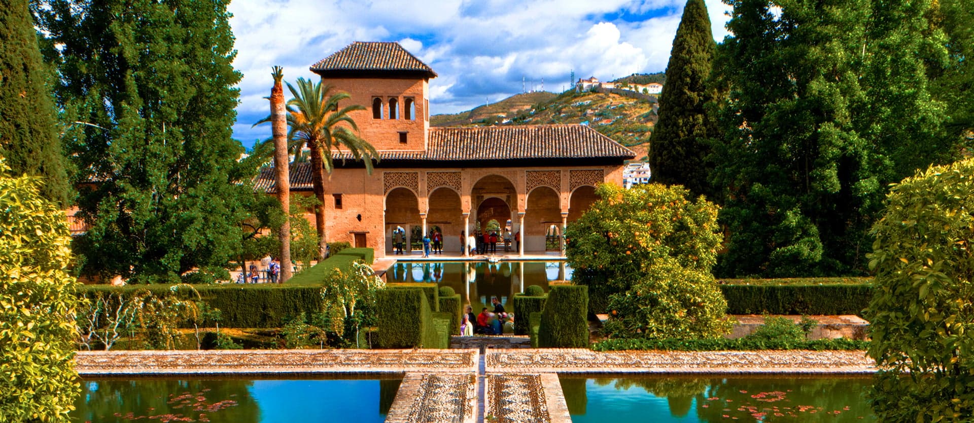 Spain Vacation Packages & Tours All Inclusive from Canada 2026/2027 ...