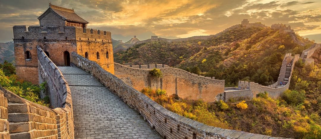 China Vacation Packages with Airfare, Hotels & Tours 2026/2027
