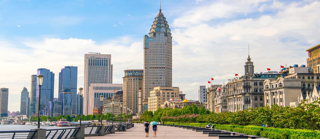 China Vacation Packages with Airfare, Hotels & Tours 2026/2027