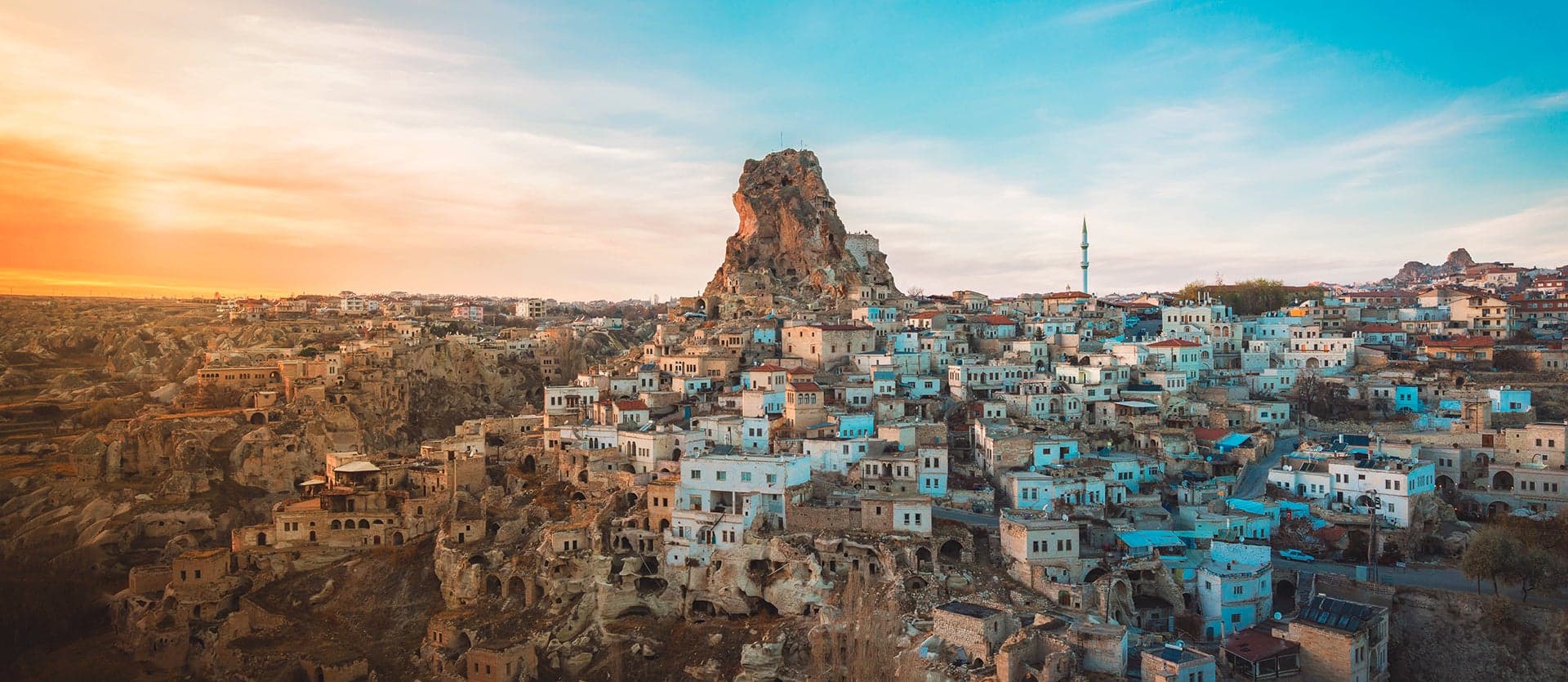 Turkey Tours: Treasures of Anatolia - Exoticca
