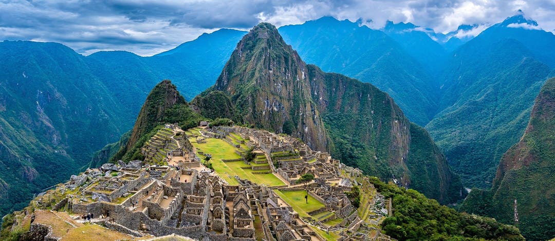 Peru Tours: Sacred Land of the Incas- Exoticca