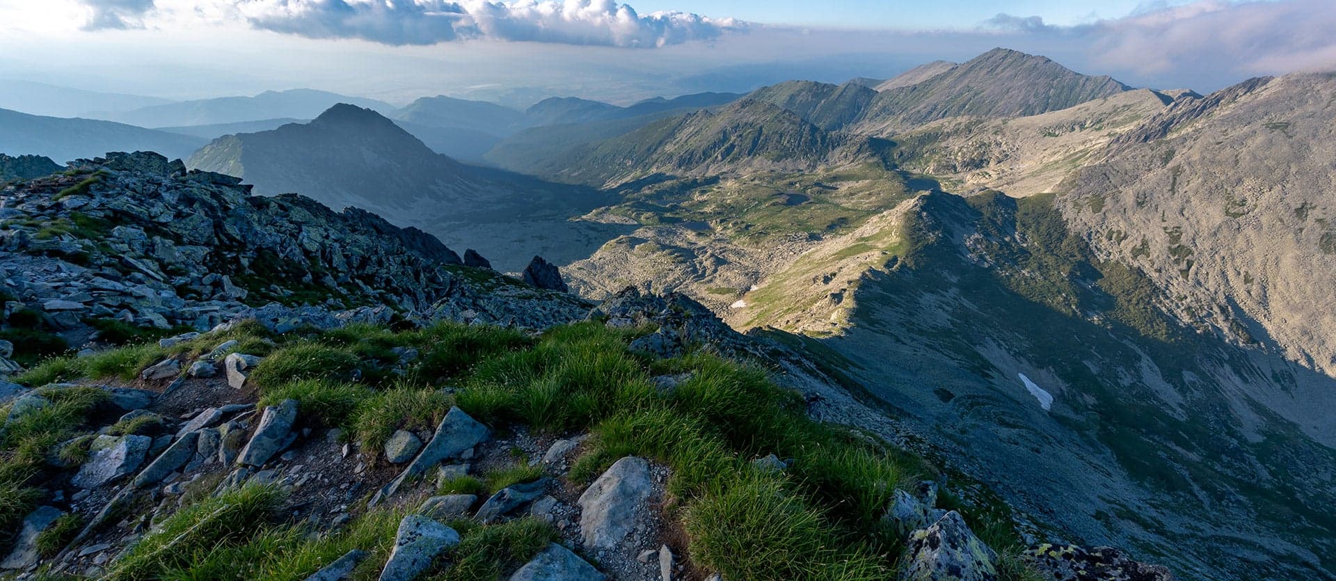 Bucharest & Transylvania getaway