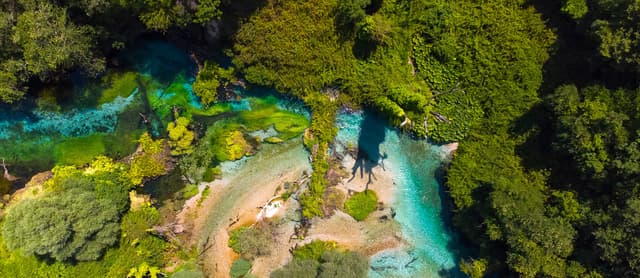 Albania’s Discovery & Riviera Escape