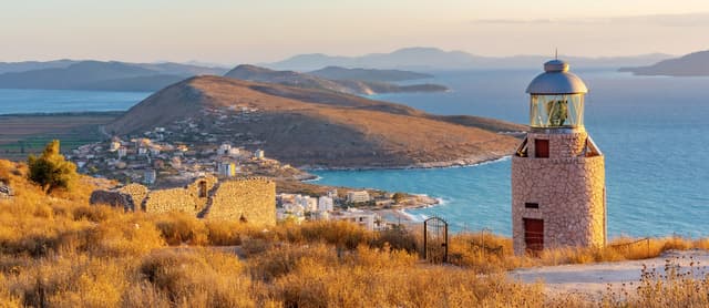Albania’s Discovery & Riviera Escape