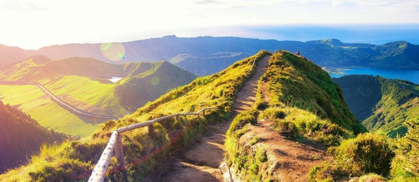 Azores Tours: Enchanting Atlantic Archipelago - Exoticca