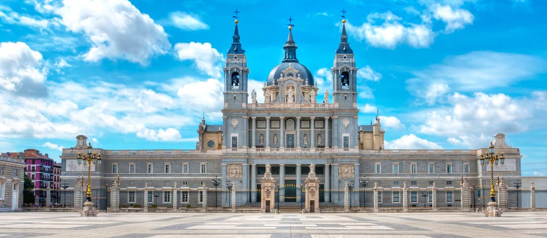 9-Day Spain Tour with Flights: Madrid, Seville, Granada & Barcelona