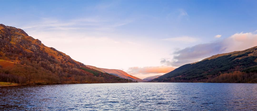 Scotland Vacation Packages & Tours All Inclusive 2025/2026 | Exoticca