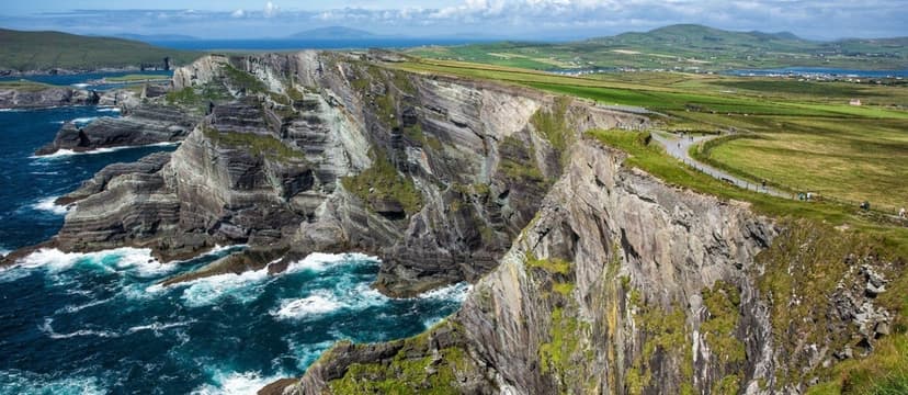 Ireland Vacation Packages & Tours All Inclusive 2025/2026 | Exoticca
