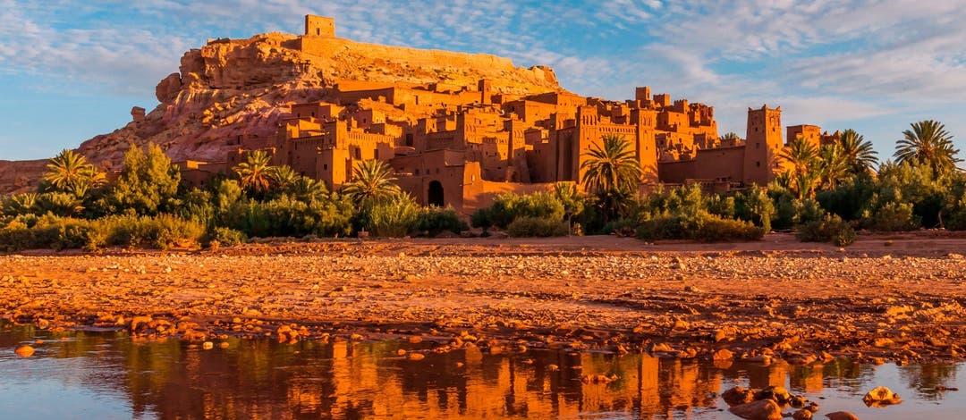 Morocco Vacation Packages & Tours All Inclusive | Exoticca
