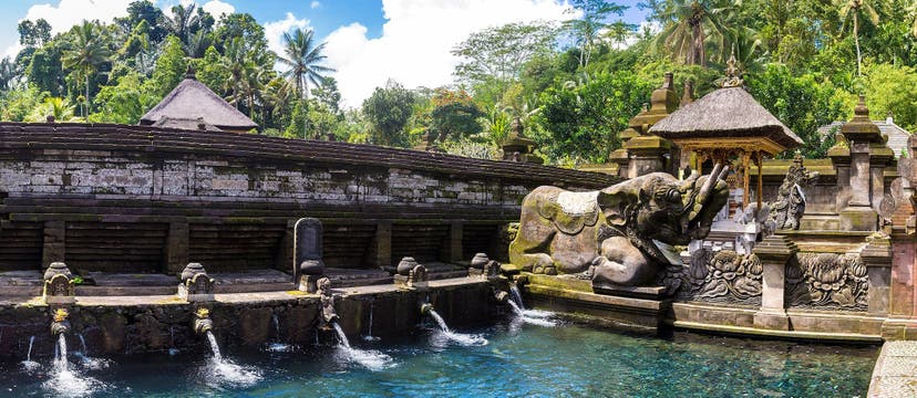 Indonesia Vacation Packages & Tours All Inclusive | Exoticca