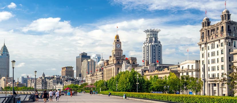 China Vacation Packages & Tours All Inclusive | Exoticca