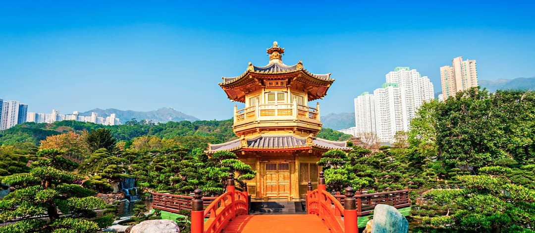 China Vacation Packages & Tours All Inclusive | Exoticca