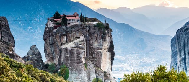 Discovering Ancient Greece’s legacy