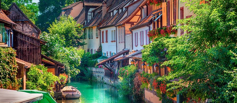 France Vacation Packages & Tours All Inclusive | Exoticca
