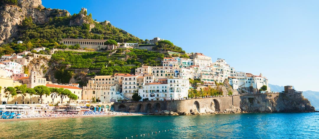 Italy Vacation Packages & Tours All Inclusive 2025/2026 | Exoticca