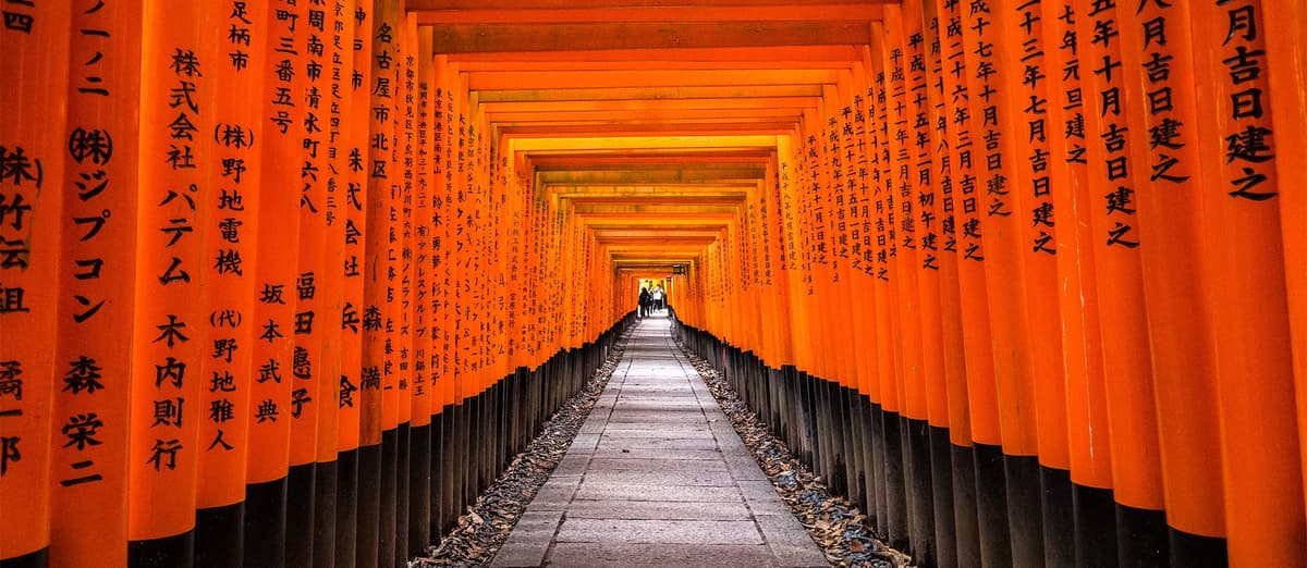 From Temples to Fuji: Japan’s Iconic Route