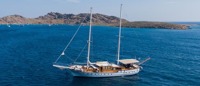 Athens, Meteora & Corfu cruise