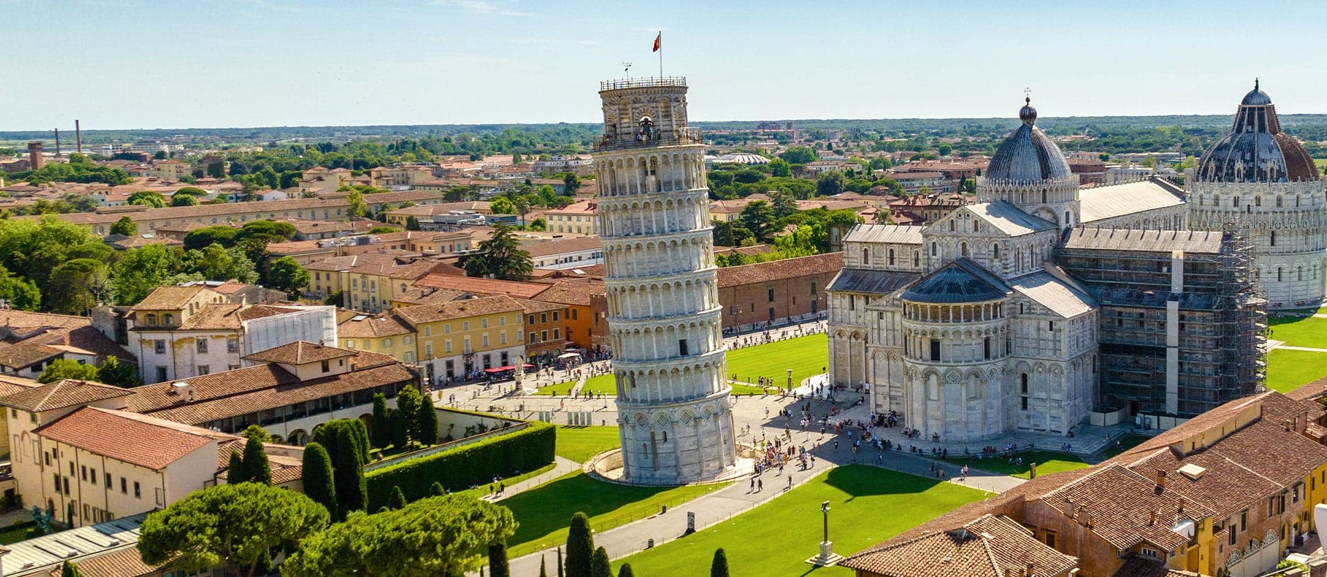 Italy Tours: Treasures of Tuscany - Exoticca