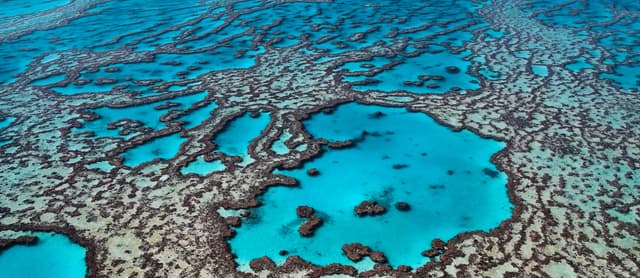 Cities & Natural Wonders of Australia