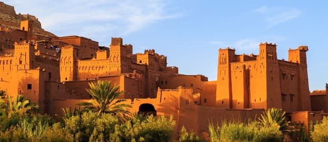 Morocco Tour: Marrakech, Fes, Casablanca & More – With Flights