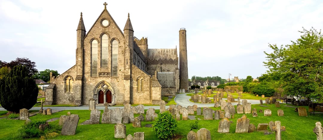 Ireland Vacation Packages & Tours All Inclusive 2025/2026 | Exoticca