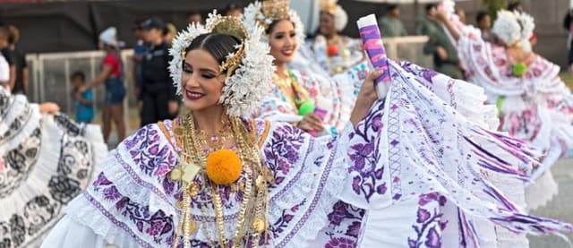 Events in Panama: festivals & popular events - Exoticca