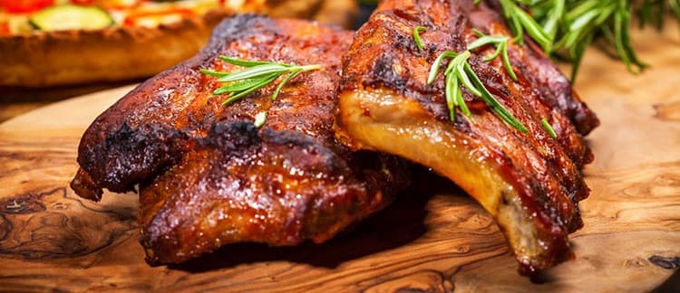 Typical food in United States - What to eat - Exoticca