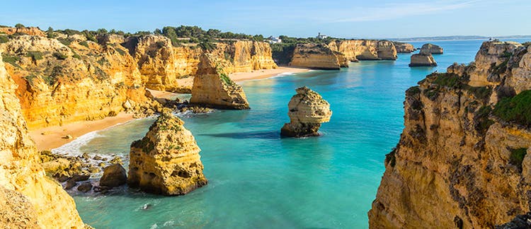 Portugal Vacation Packages & Tours All Inclusive | Exoticca
