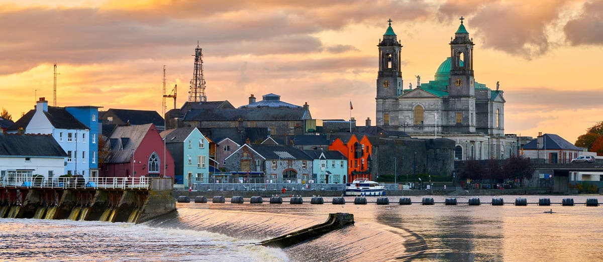 Ireland Vacation Packages & Tours All Inclusive | Exoticca