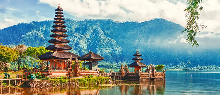 Indonesia Vacation Packages & Tours All Inclusive | Exoticca