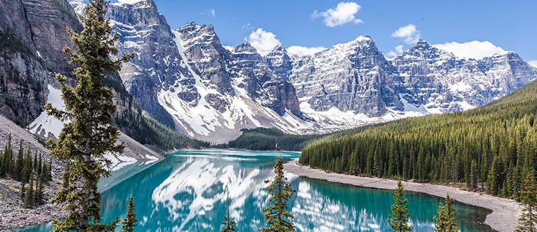 Canada Vacation Packages & Tours All Inclusive from Canada 2025/2026 ...