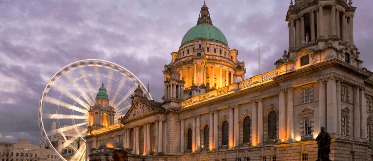 Ireland Vacation Packages & Tours All Inclusive | Exoticca