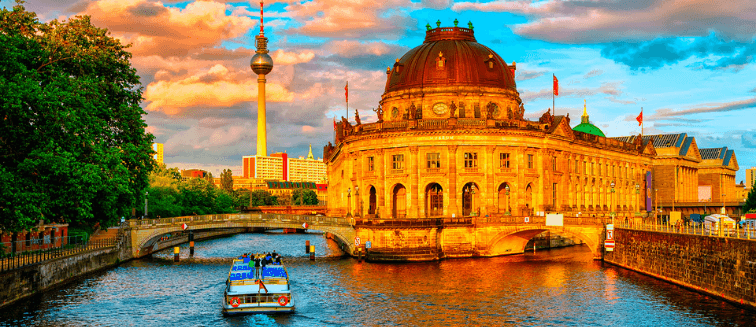 Germany Vacation Packages & Tours All Inclusive | Exoticca