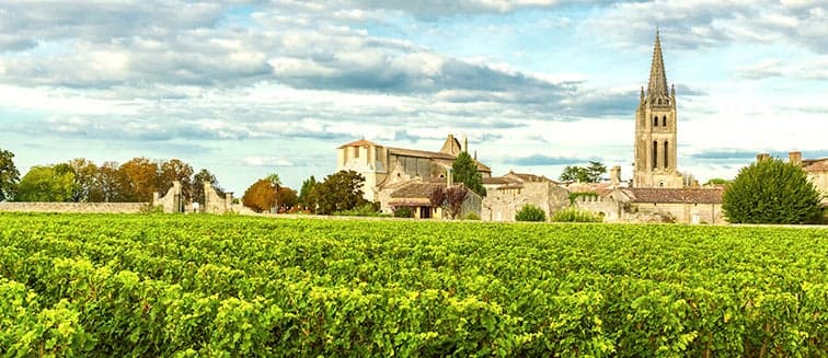 France Vacation Packages & Tours All Inclusive | Exoticca