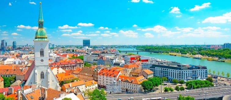 Slovakia Vacation Packages & Tours 2023/24 | Exoticca Travel
