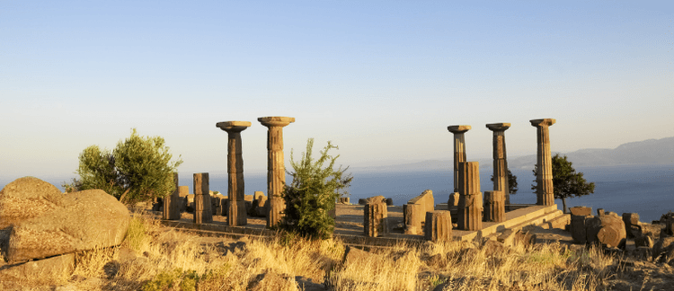 Turkey Vacation Packages & Tours All Inclusive | Exoticca