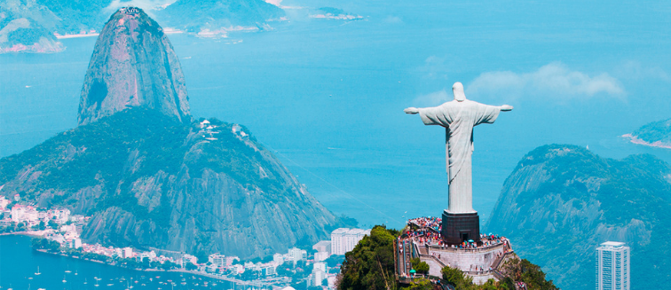 Brazil Vacation Packages & Tours All Inclusive 2025/2026 | Exoticca