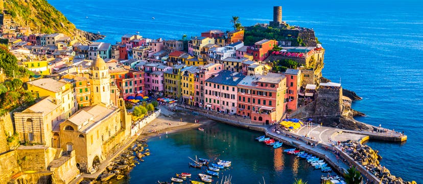 Italy tour packages all inclusive - Vacation packages Exoticca