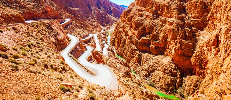 Morocco Vacation Packages & Tours All Inclusive 2025/2026 | Exoticca