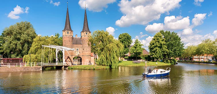 Netherlands Vacation Packages & Tours All Inclusive 2025/2026 | Exoticca