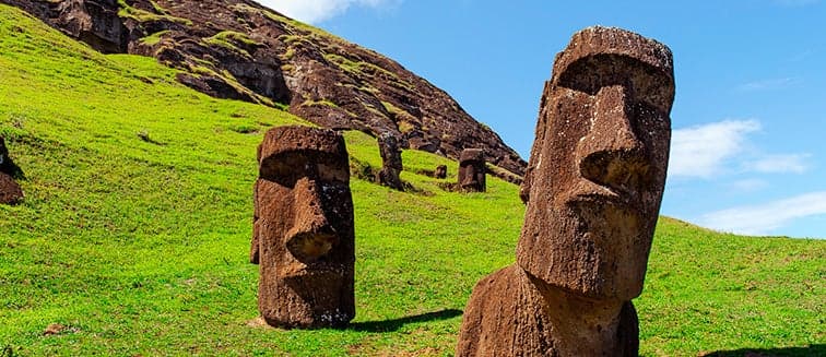 Chile Vacation Packages & Tours All Inclusive 2025/2026 | Exoticca