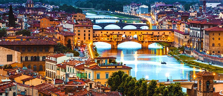 Italy tour packages all inclusive - Vacation packages Exoticca