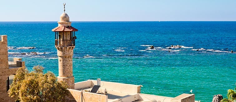 Israel Vacation Packages & Tours All Inclusive 2025/2026 | Exoticca